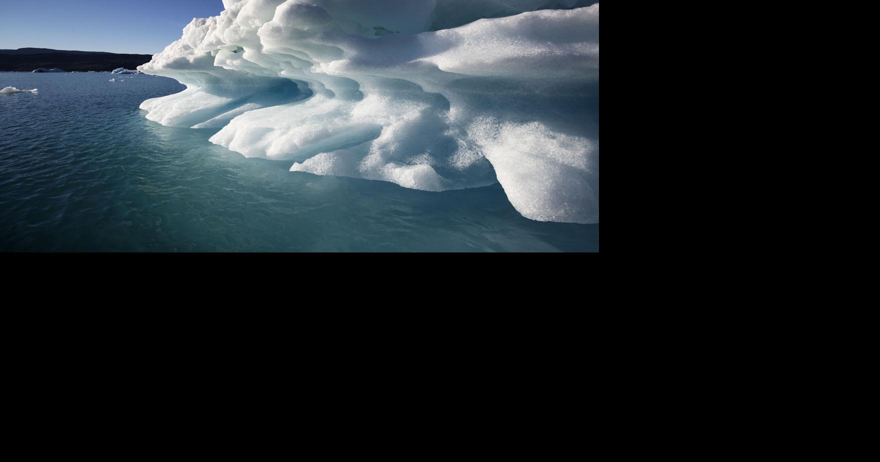 Ask Don Paul: Could warming lead to sharp Atlantic cooling?