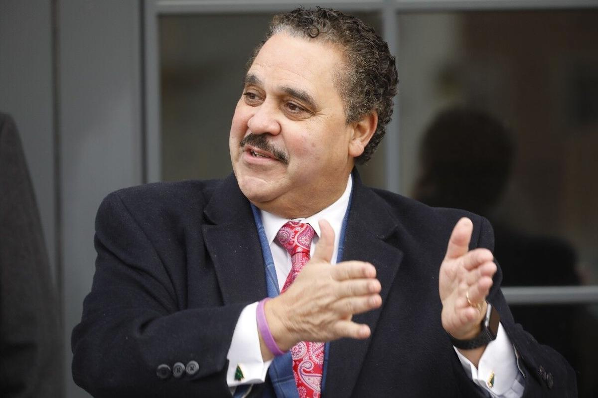 The Editorial Board: Kriner Cash made right choice in requiring in ...