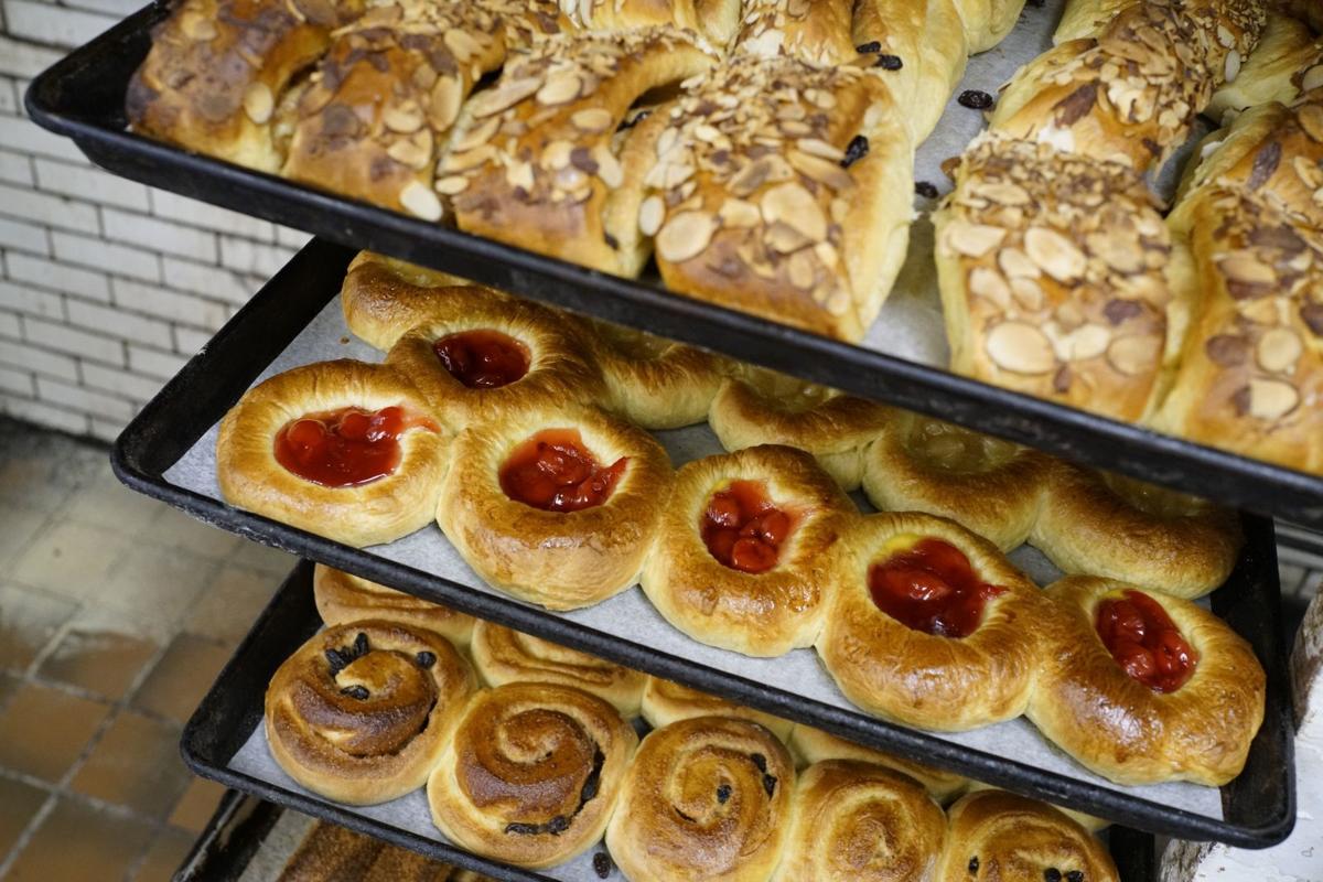 Two legacies link up: Mazurek's Bakery now run by OLV Human Services