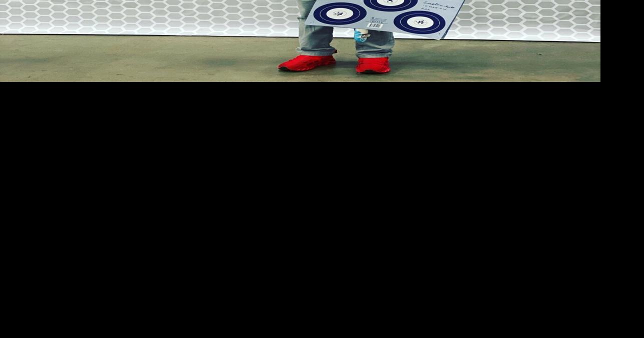 Scattershots: 10-year-old Easton Rupp wins archery nationals with ...