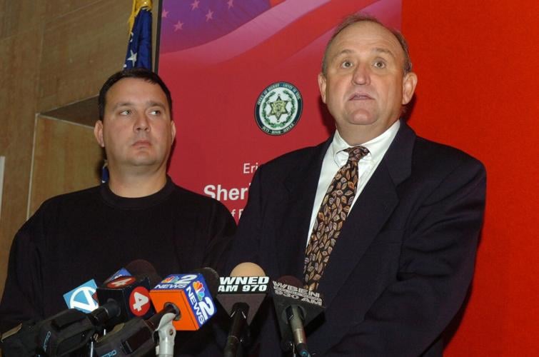 In a 25-year career, Scott Patronik's tech skills played key role on ...