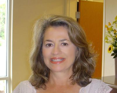 Nancy C. Calabrese, special-education director