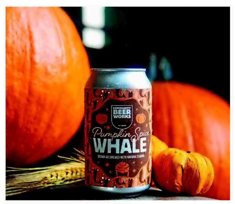 7 local craft beers for fall camping, fishing