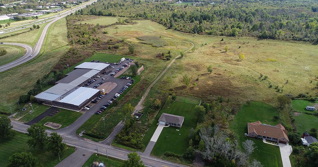 Grand Island wants new Seneca land to stay on the tax rolls