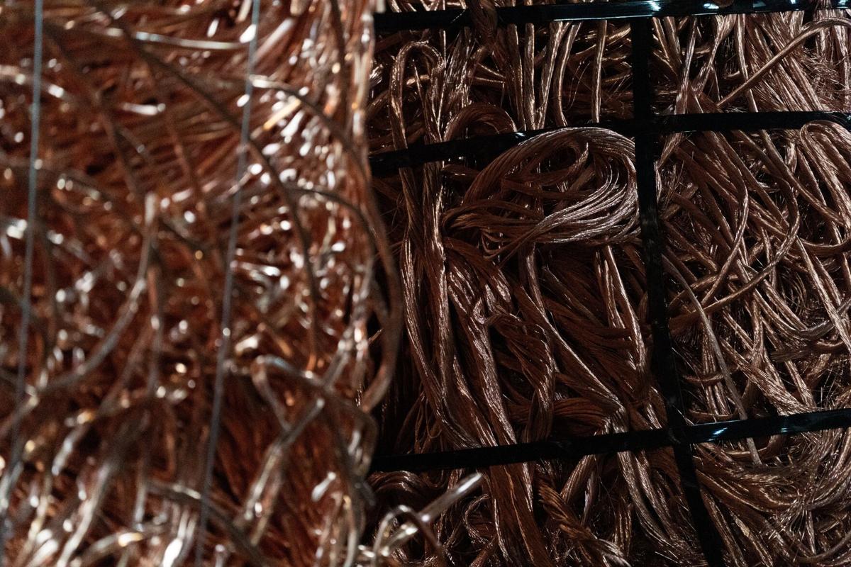 Century-old Buffalo mill keeps rolling with Wieland