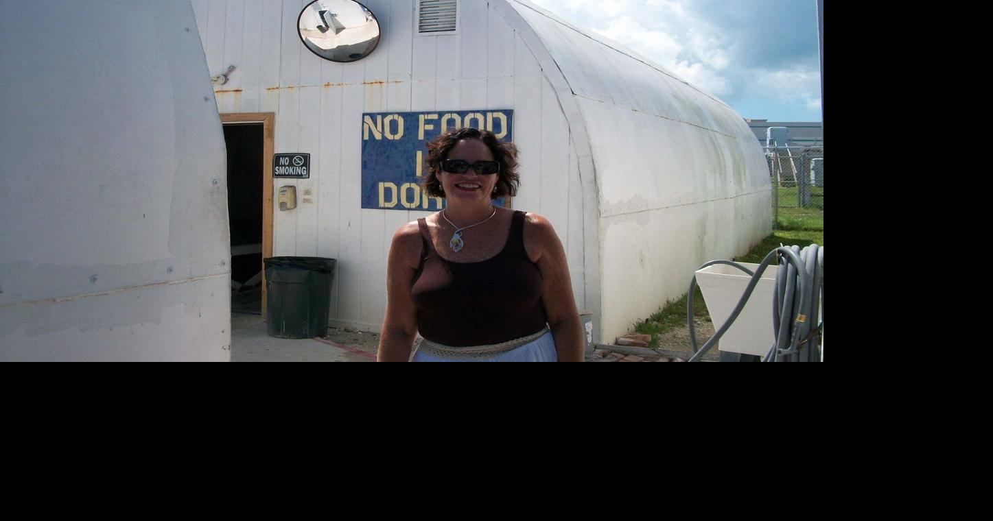 Former Chautauqua prosecutor now running Key West homeless shelter