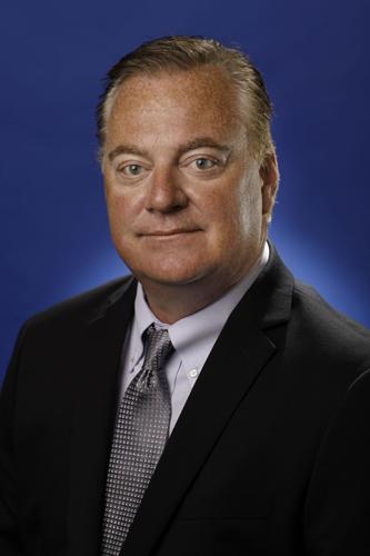 John Metzger promoted at Taylor Devices, Inc.