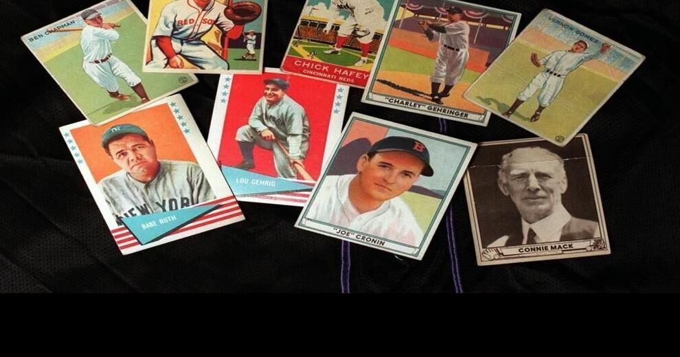 25 sports trading cards with the highest market value