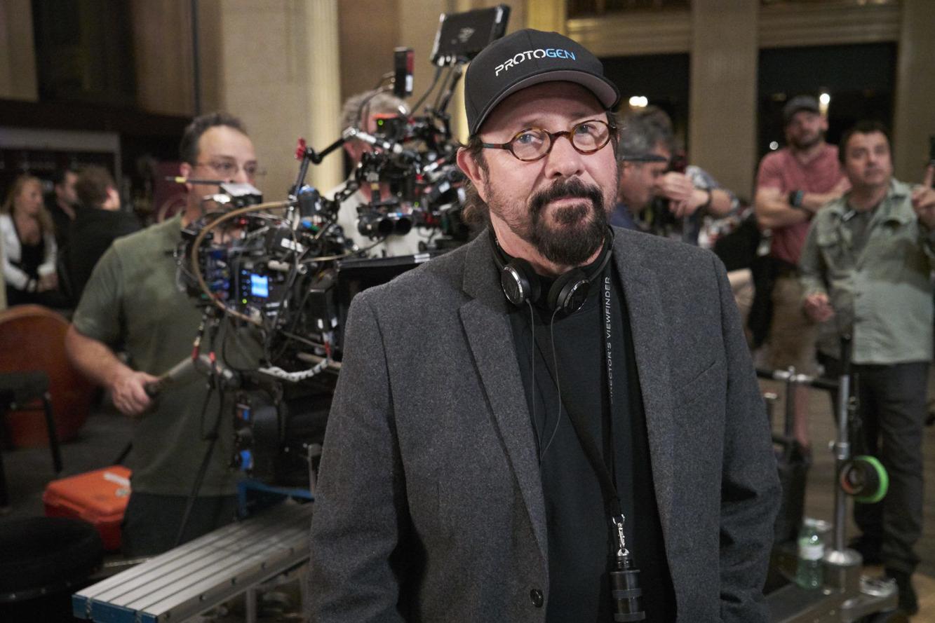 Buffalo-born director Rob Lieberman finds you can come home again