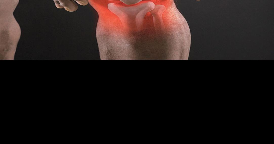 Rein in the pain from achy joints