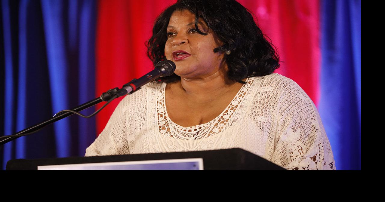 Barbara Miller-Williams makes history as Buffalo's new comptroller