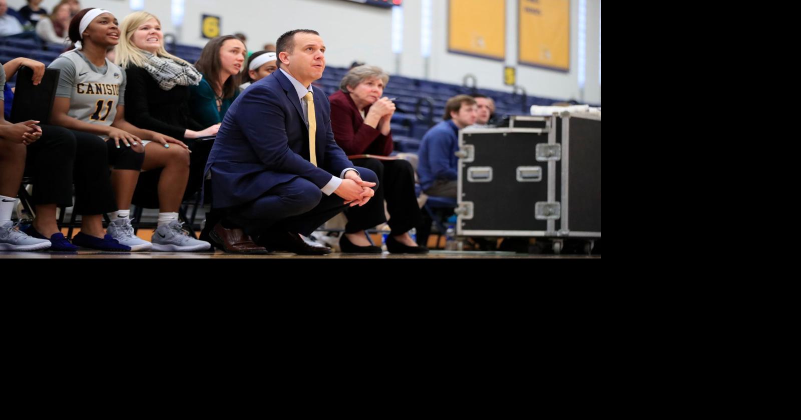 Canisius women's basketball coach Scott Hemer resigns after three seasons