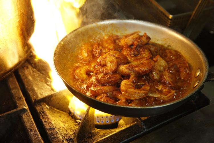 D.A. Taste to expand Buffalo taco restaurant in Larkinville