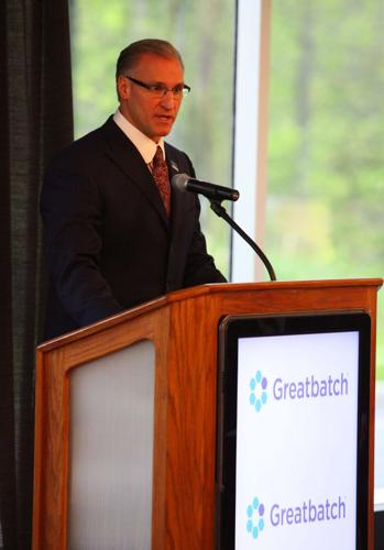 Buffalo Crushed Stone parent buys Greatbatch Medical plant in Clarence