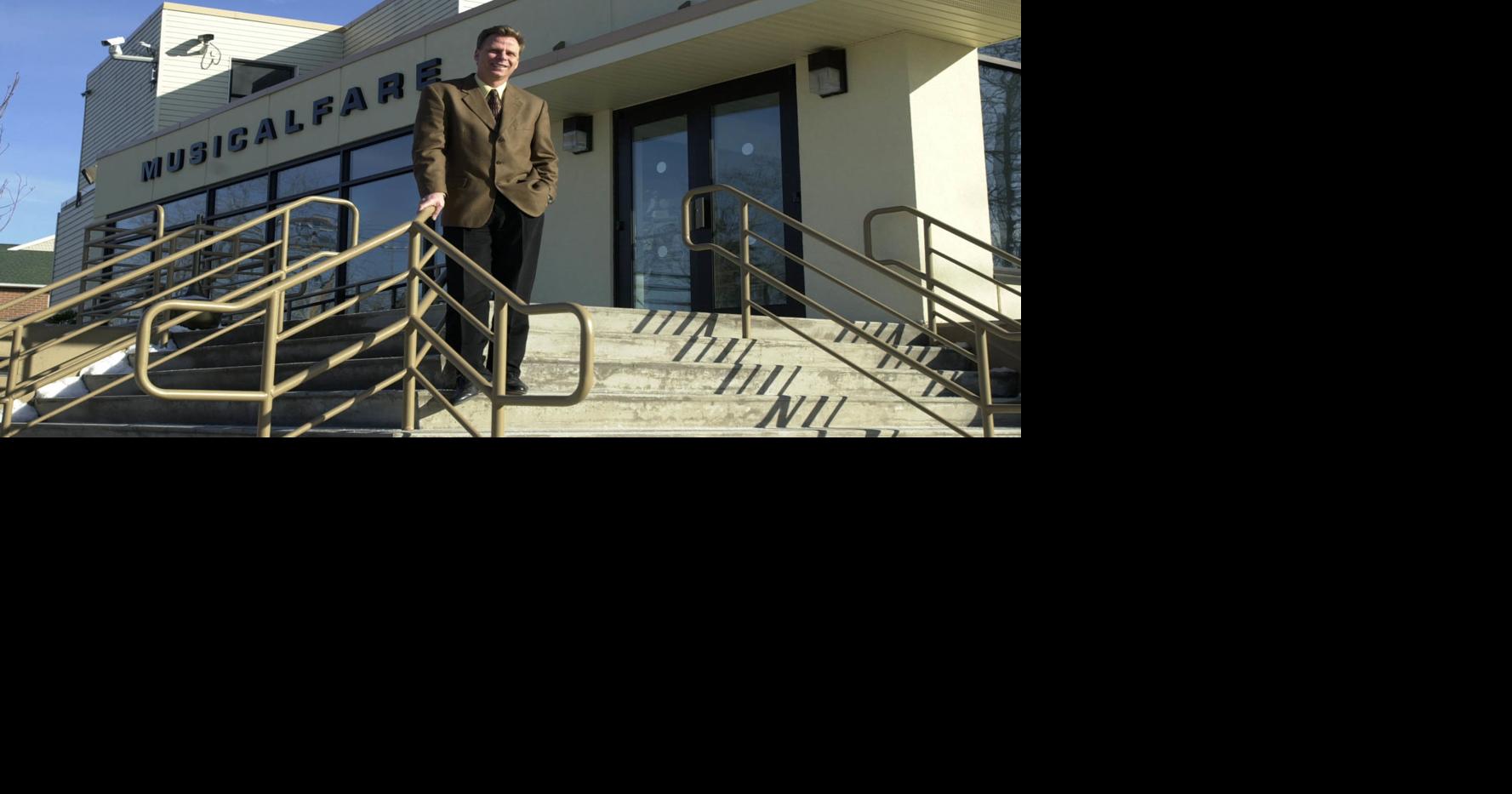 MusicalFare Theatre seeks new home – for the future