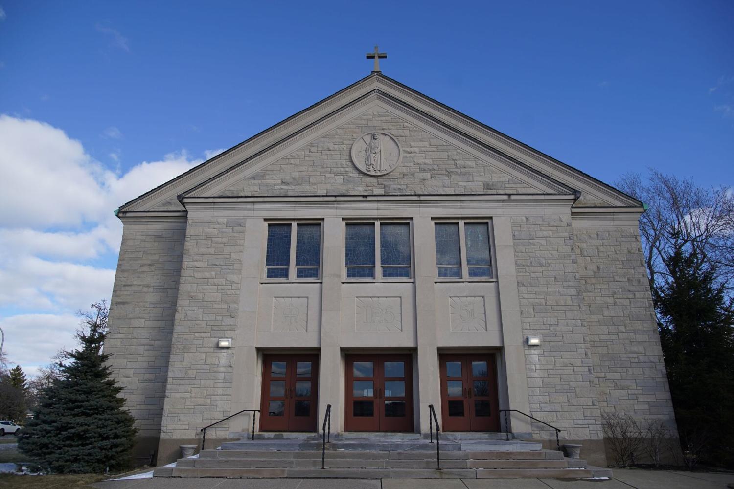 Church closures: Rigid rules driving away young members