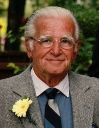 Joseph F. Martucci Sr., 83, owned much-praised pizzeria