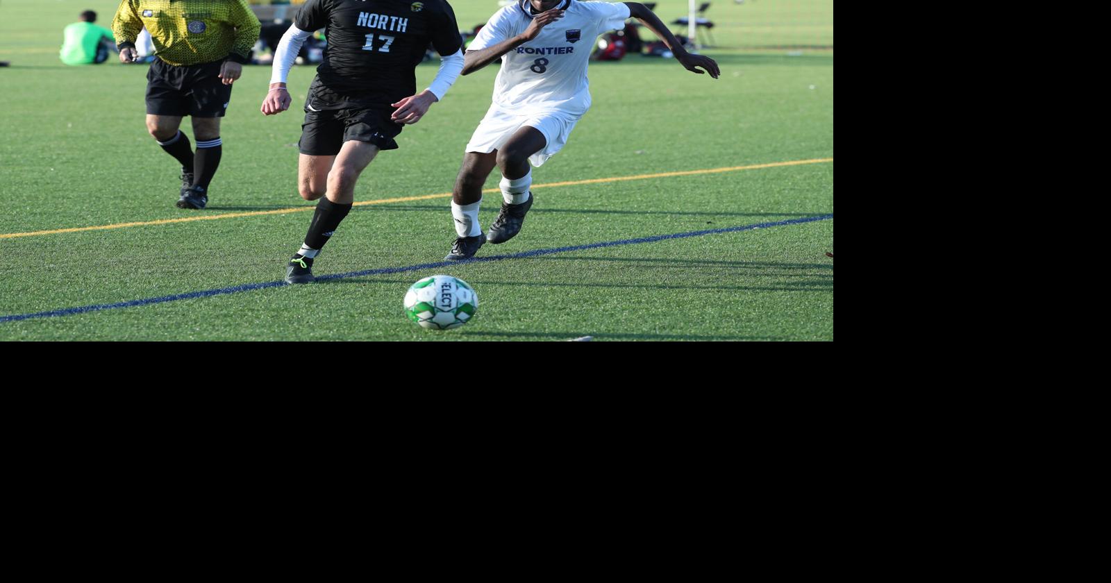 Defending champion Williamsville North boys soccer remains unbeaten ...