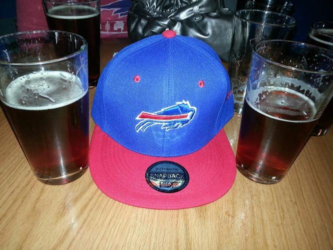 Tailgate from home during Bills season with these 8 beers