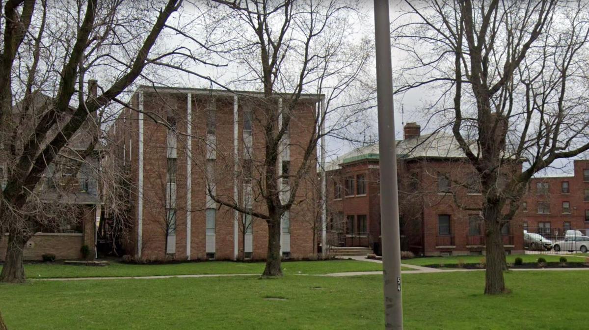 ECIDA approves tax breaks for TM Montante project at Gates Circle ...