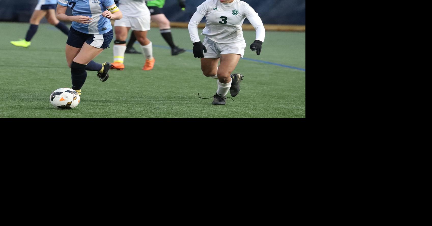 Nichols girls soccer advances to state final