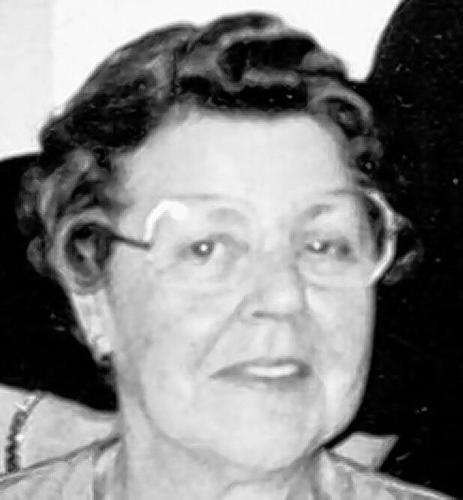 STANGO, Kathleen L. (Moneypenny)