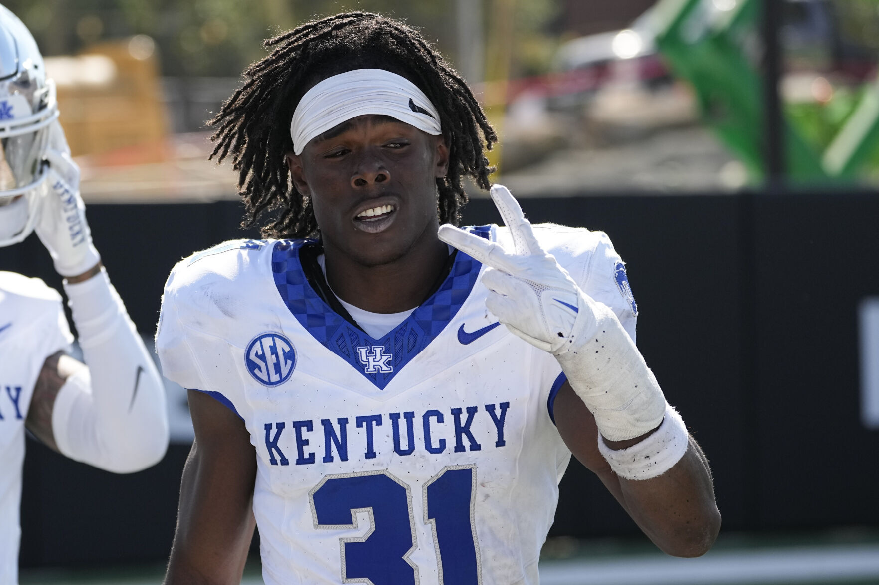 Live updates - Buffalo Bills at the NFL draft