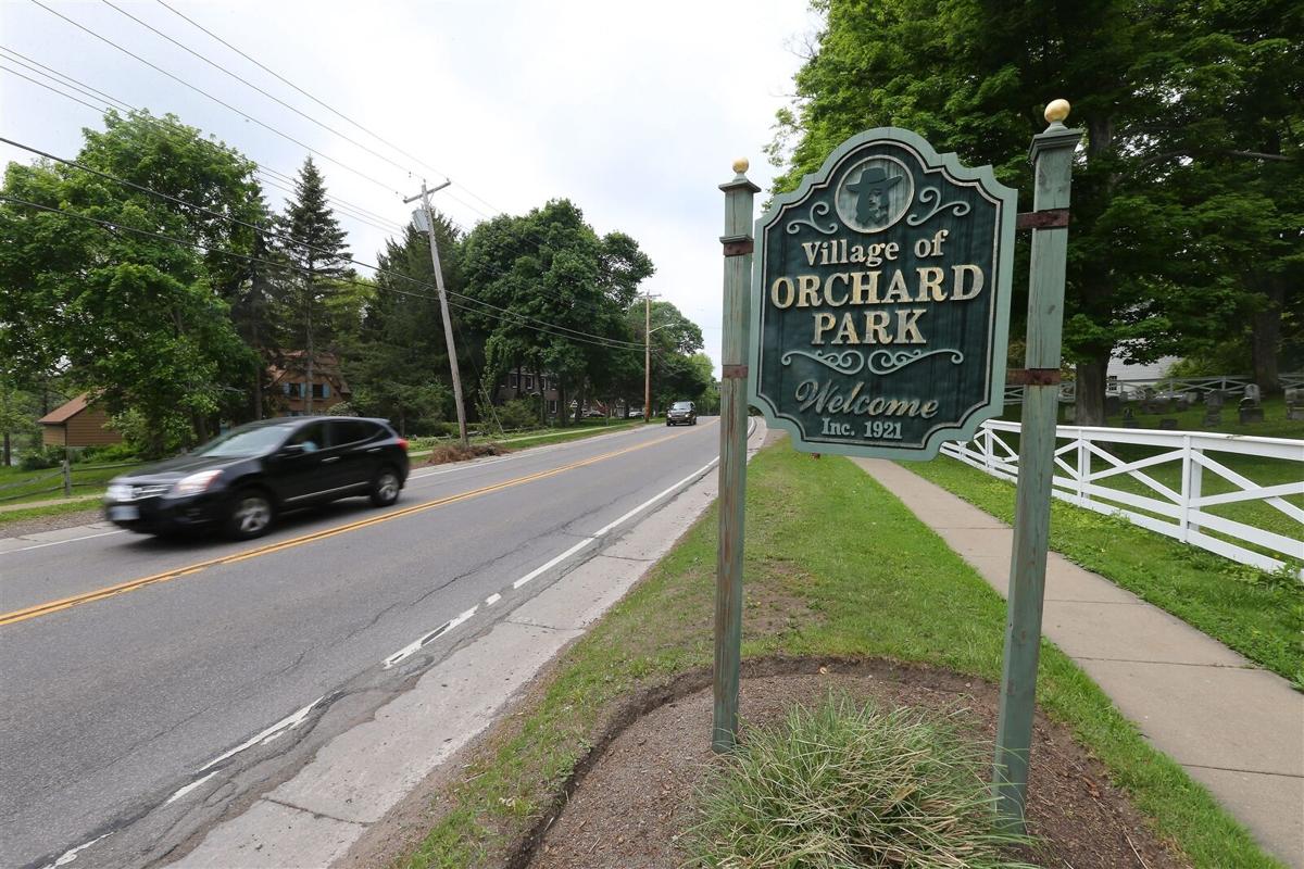 EPA praises recycling program at Orchard Park plastics firm