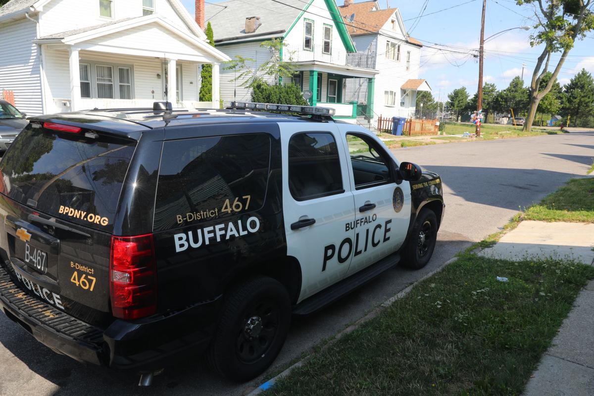 Strike Force isn't coming back but patrol officers are 're-engaged'