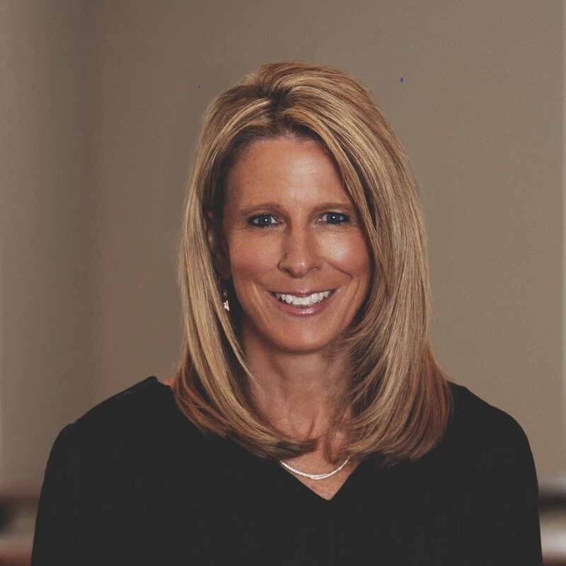 Amy Howe takes Buffalo roots into role as FanDuel CEO