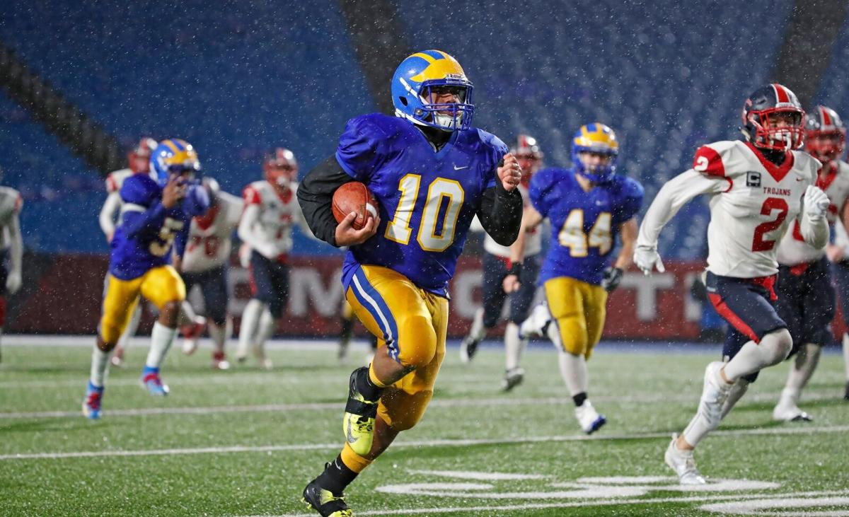 10 finalists for the Connolly Cup | Multimedia | buffalonews.com