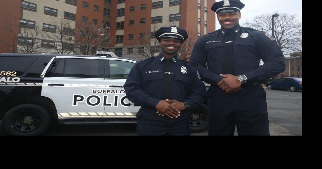 'Cop Rock 2'? Buffalo cops take their musical act to the small screen