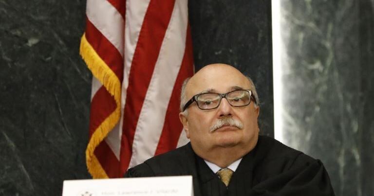 Court denies request to remove Gerace lawyer from trial