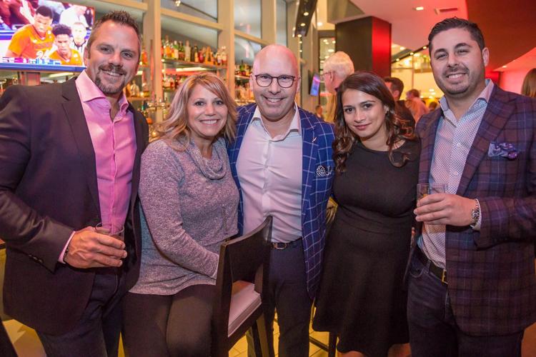 Sear restaurant owners sue Uniland after feeling burned