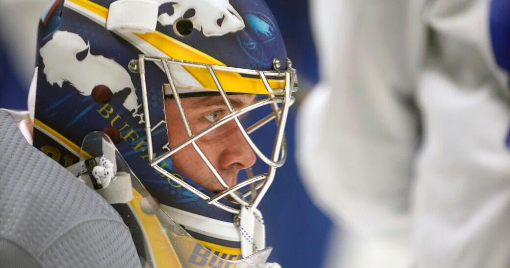 Eric Comrie and Craig Anderson kicking off process to form a tandem in ...