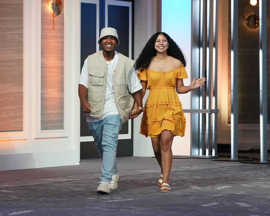 Buffalo singer Matt Wilson's quest ends on 'American Idol'