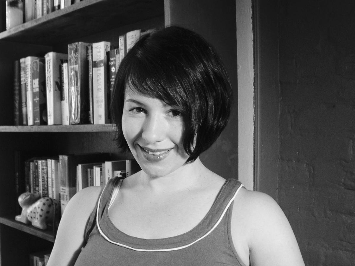 Amherst native Goldberg is named New York Times opinion columnist ...