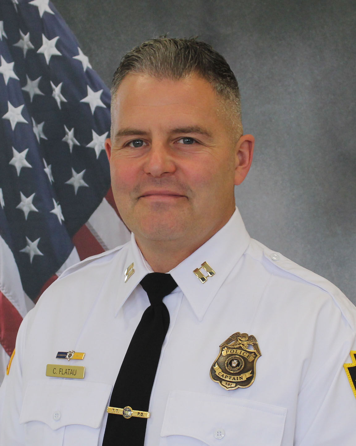 New Tonawanda police chief says he learned from DWI arrest