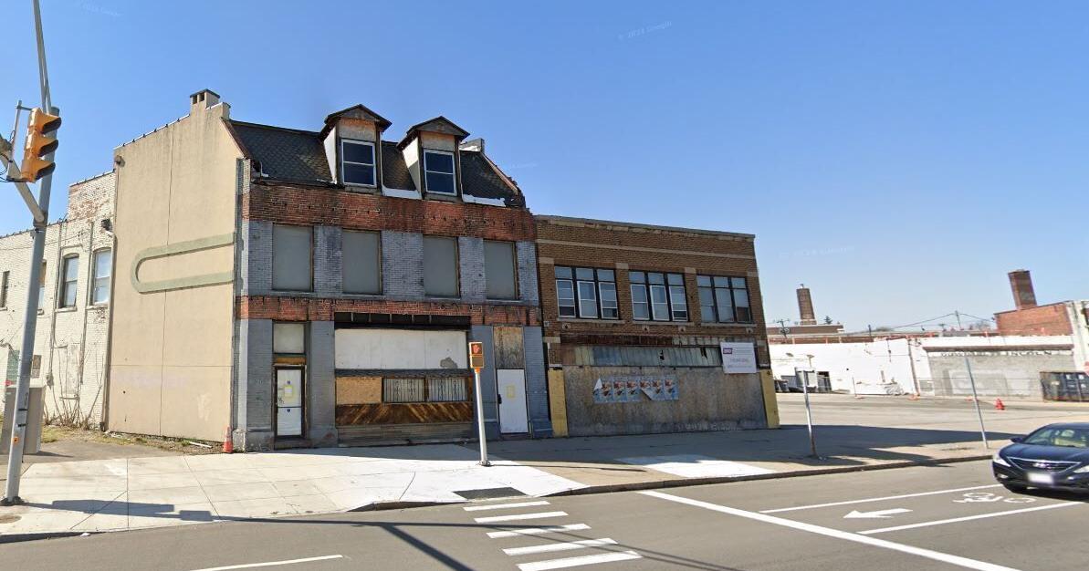 Record Theatre developers ready to tackle Main St. project