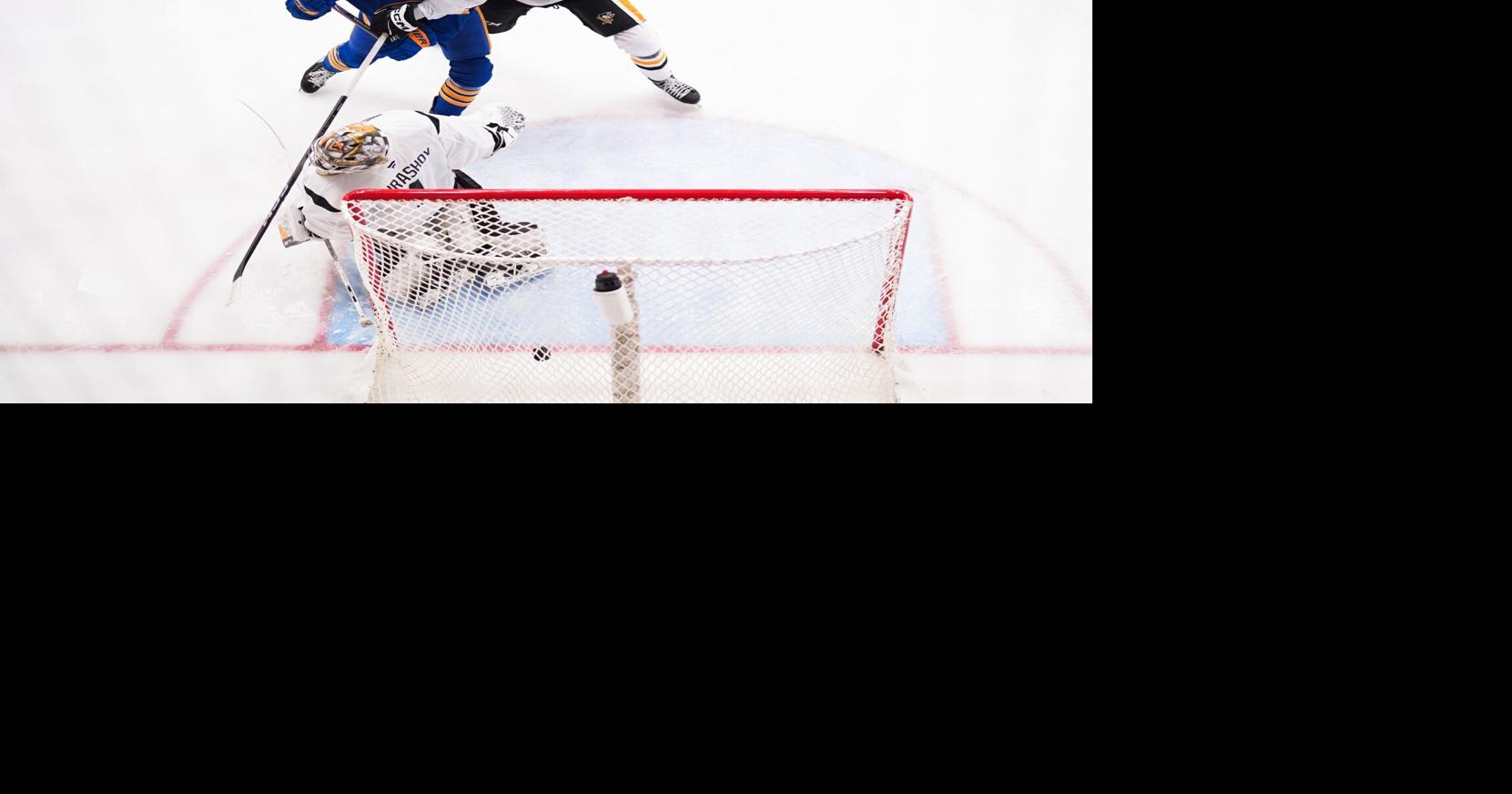 Ryan Rucinski lead Sabres' 2025 picks in Prospects Challenge
