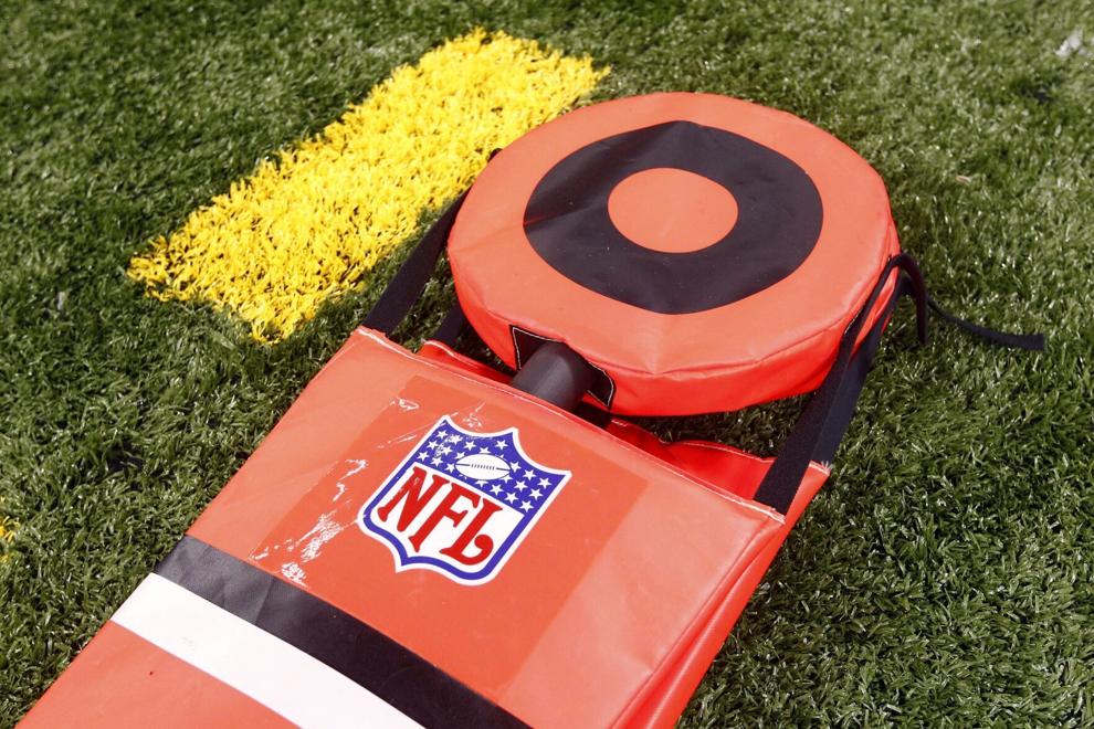 NFL will use virtual measurement ahead of chain gang in 2025