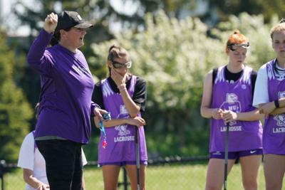 Niagara women’s lacrosse season ends with Stony Brook loss