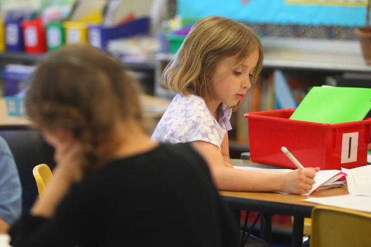 As enrollments decline, school spending increases stay under state cap