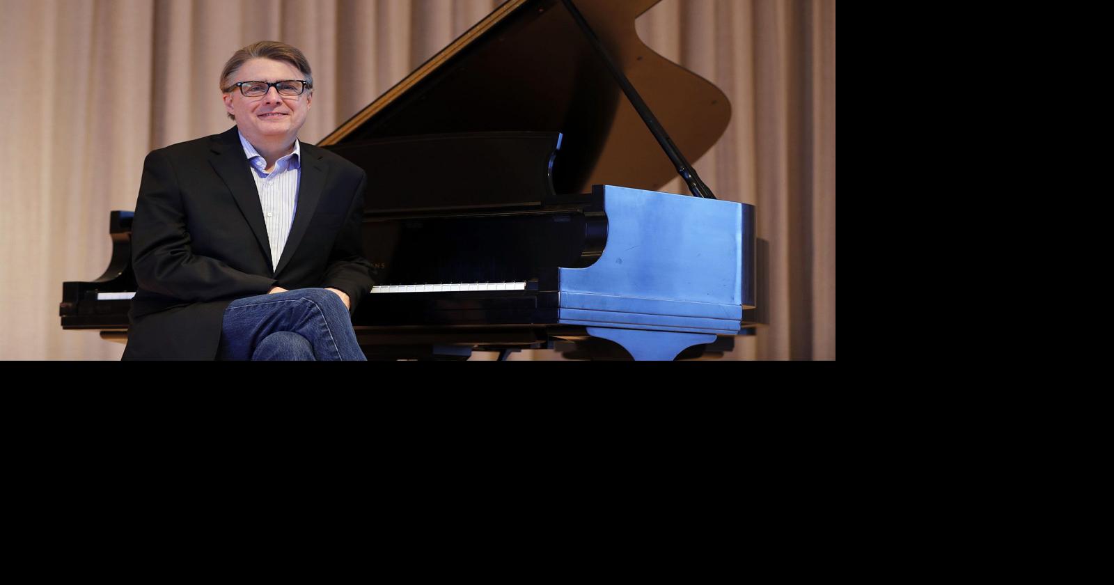 Bruce Eaton's long journey back to the Art of Jazz