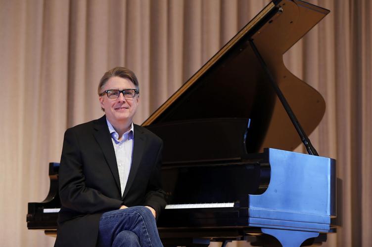 Bruce Eaton's long journey back to the Art of Jazz