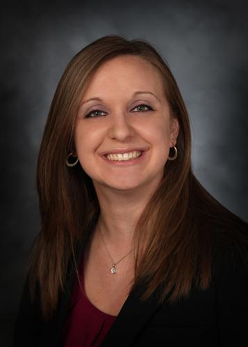 Stephanie Robinson promoted at Chiampou Travis Besaw & Kershner LLP