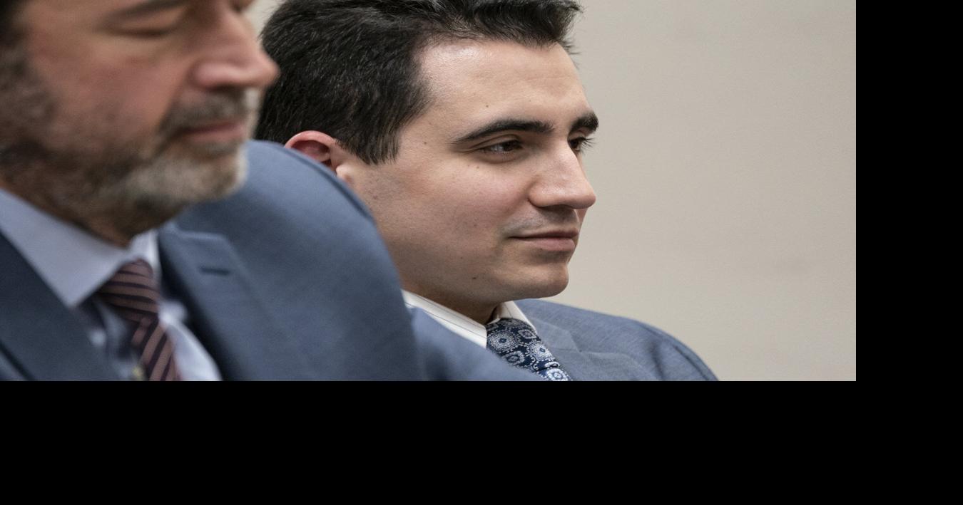 Niagara Falls lawyer may take plea in phony donations case