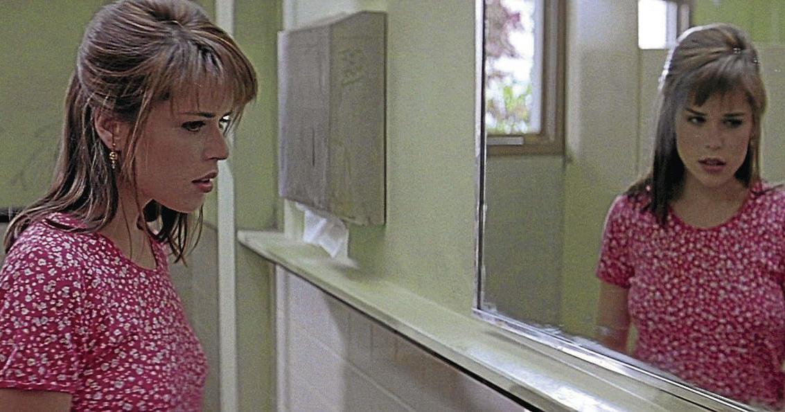 ‘Scream,’ 1996