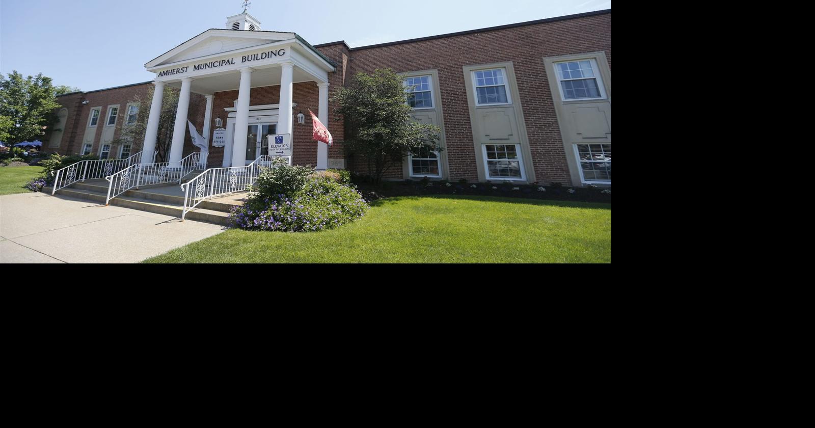 GOP seeks to break Democrats' lock on Amherst Town Board