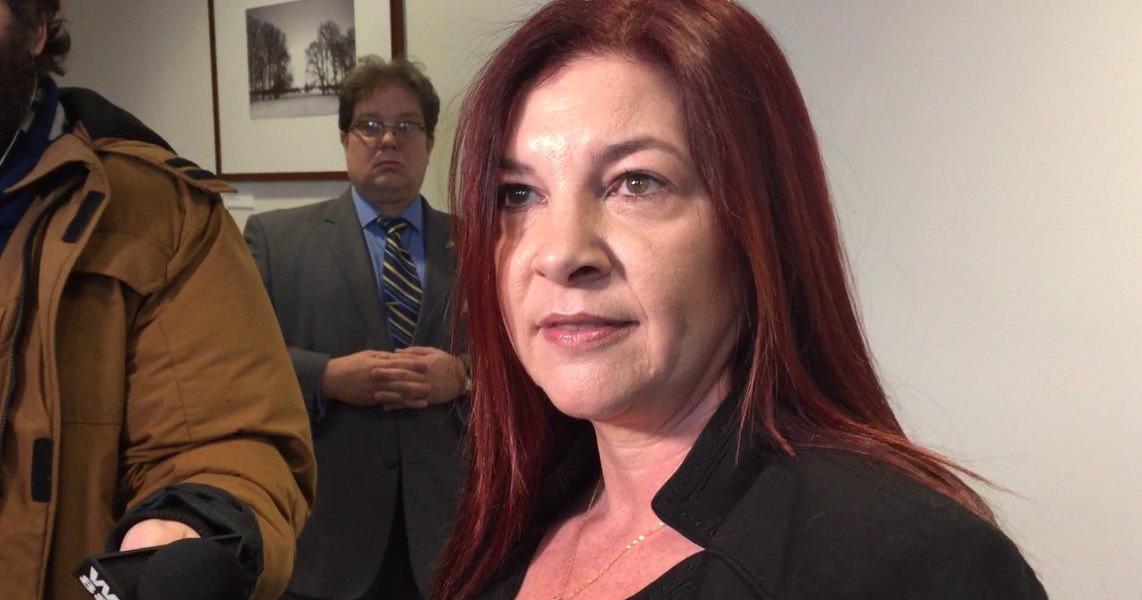No shots, no school: Mother can't send kids to OP schools without ...